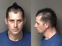 Donald Hart Habitual Larceny Attempted Larceny - WCCB Charlotte's CW