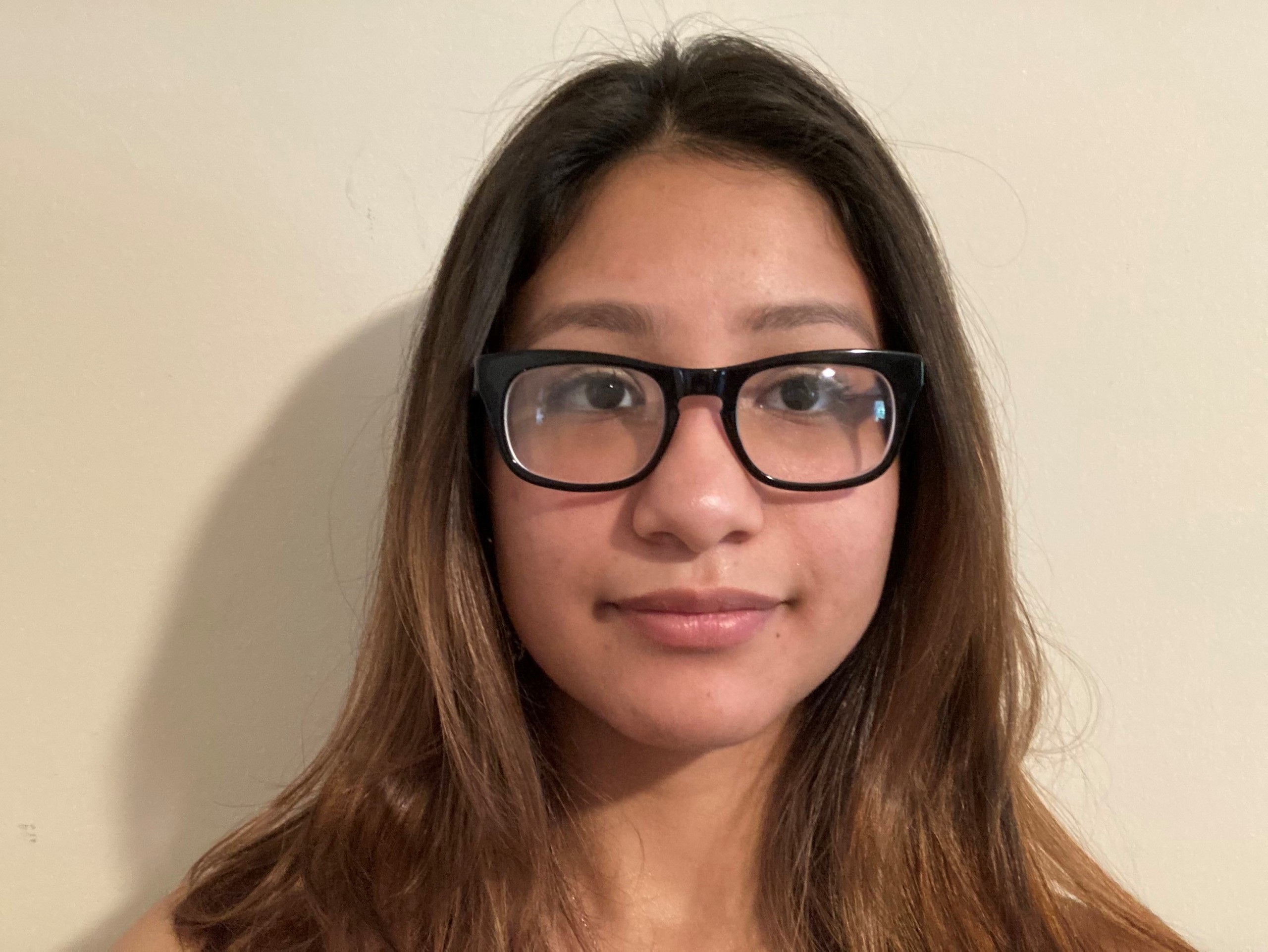 Libny Torres Pic - WCCB Charlotte