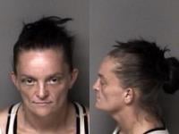 Elizabeth Whitley Possession Of Heroine - WCCB Charlotte's CW