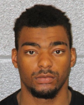 Malik Walker – Communicating Threats - WCCB Charlotte's CW