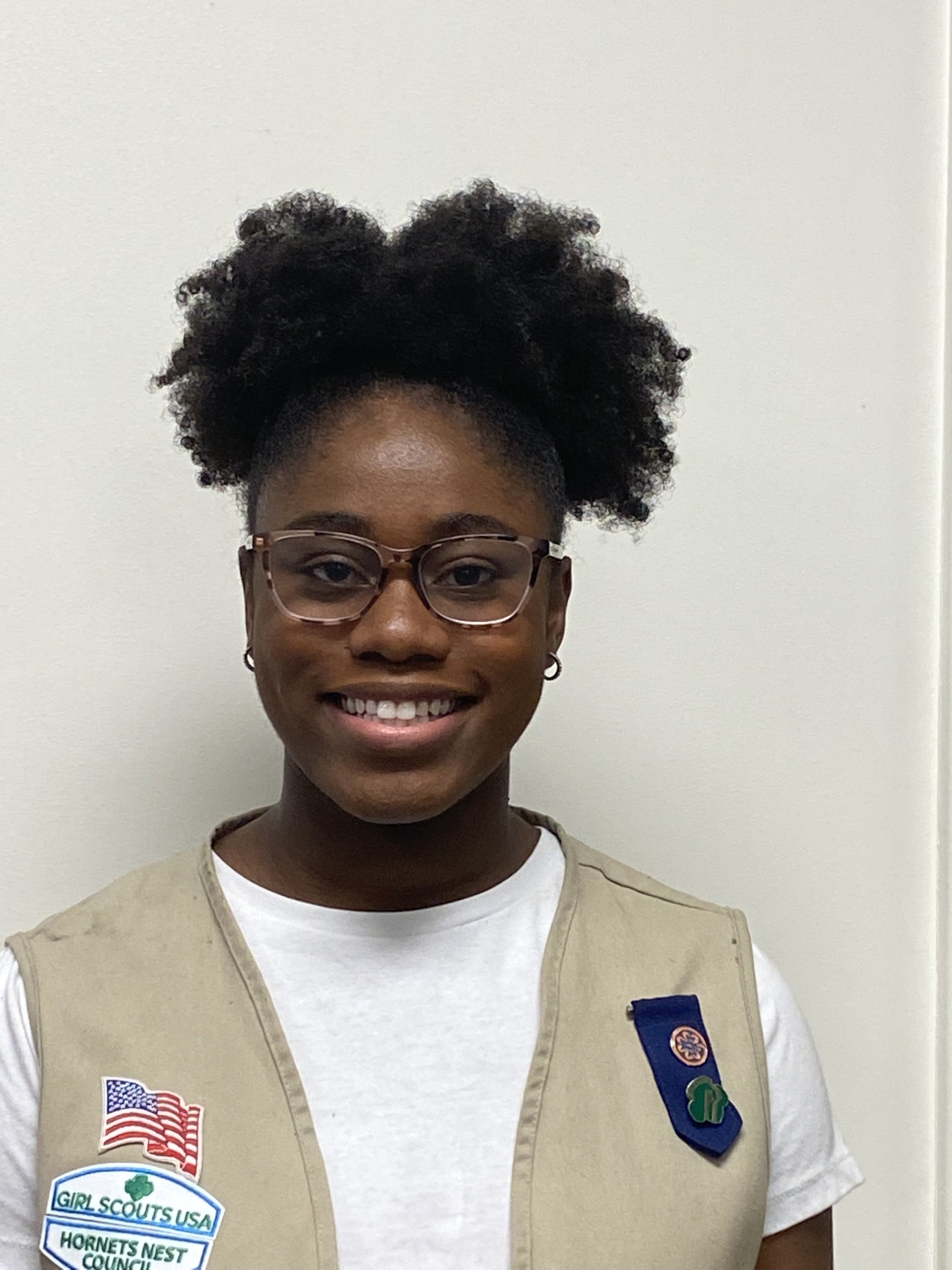 Morgan Conley - WCCB Charlotte's CW