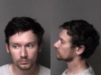 Justin Swann Failure To Appear In Court - WCCB Charlotte's CW