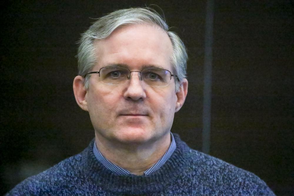Paul Whelan - WCCB Charlotte