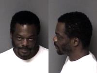 Eric Wright - Driving While Impaired - WCCB Charlotte's CW