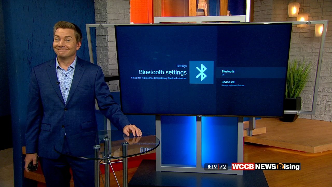 The Snark: Family Chantel, Shark Week & Yodeling - WCCB Charlotte's CW