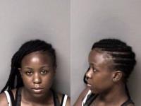 Talaria Collins - Failure To Appear In Court - Resisting Public Officer ...