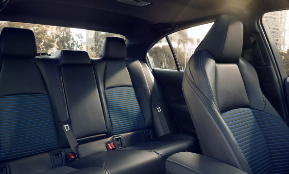 SofTex Vs Leather: What You Should Know - WCCB Charlotte