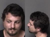 Joshua Moore - Parole Warrant - WCCB Charlotte's CW