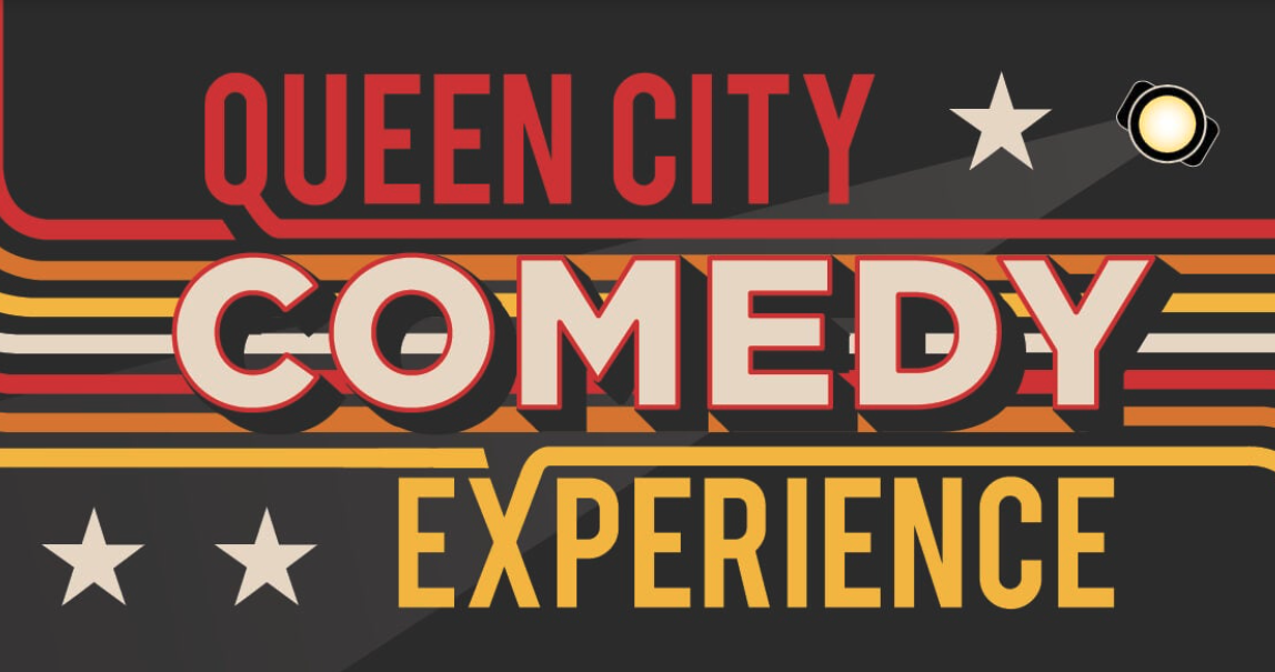 Queen City Comedy Experience Hits Charlotte This August - WCCB Charlotte