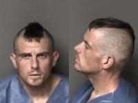 Jason Gaddis - Failure To Appear In Court - WCCB Charlotte's CW