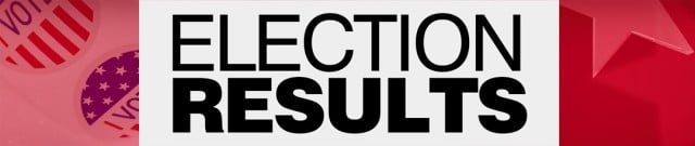 2024 Presidential And Local Election Results - WCCB Charlotte