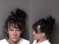 Jennifer Fralick - Failure To Appear In Court - Inference With ...