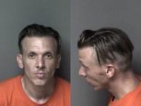 Brandon Moore - Probation Violation - WCCB Charlotte