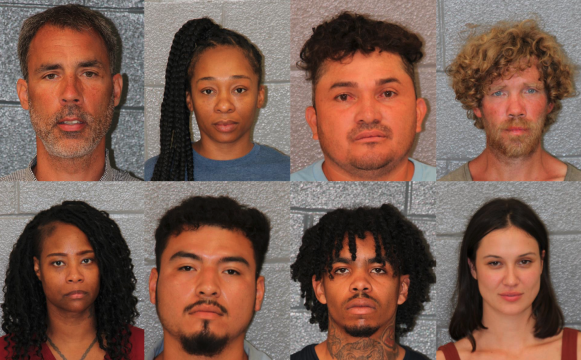 Mugshots - WCCB Charlotte's CW