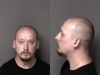 William Riffle - Probation Violation - WCCB Charlotte's CW