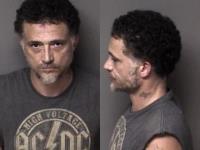 Michael Punch - Failure To Appear In Court - WCCB Charlotte