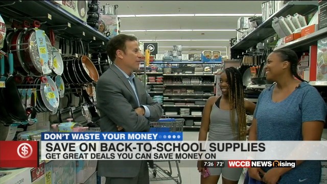 Rising - WCCB Charlotte's CW