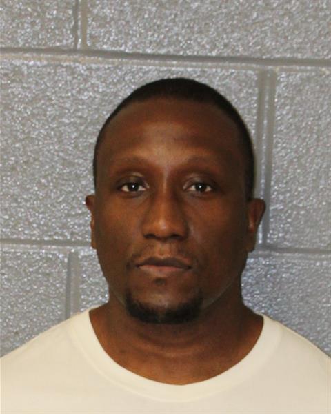 Demtric Williams Robbery With Dangerous Weapon First Degree Murder ...