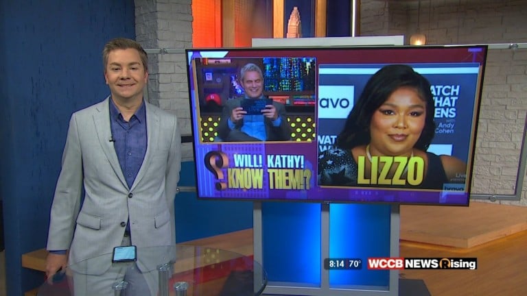 Rising - WCCB Charlotte's CW