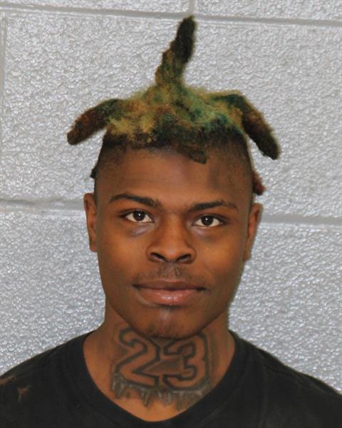 Jaylen Williams Robbery With Dangerous Weapon - WCCB Charlotte's CW