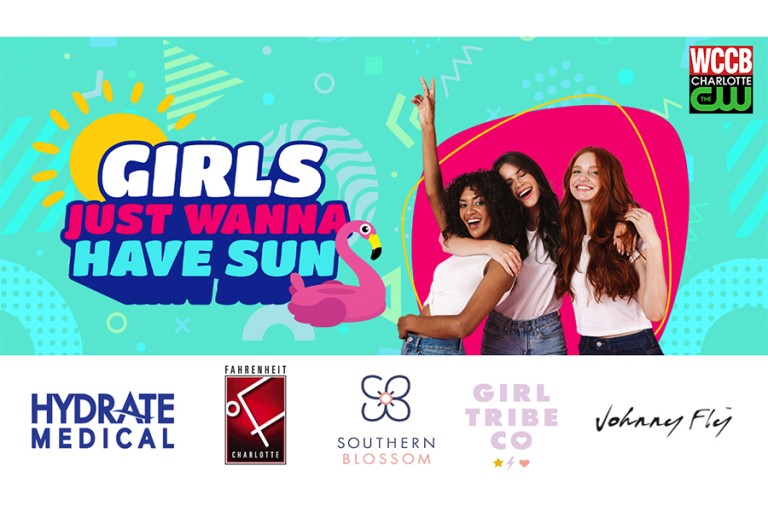 Watch Live / Live Streaming - WCCB Charlotte's CW