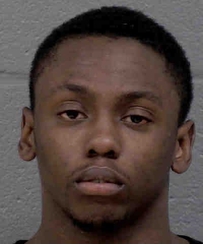 Tracy Witherspoon Murder Possession Of Firearm By Felon Possession Of ...