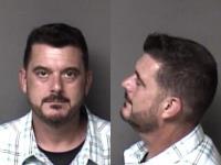 Scott Shirey Driving While Impaired - WCCB Charlotte