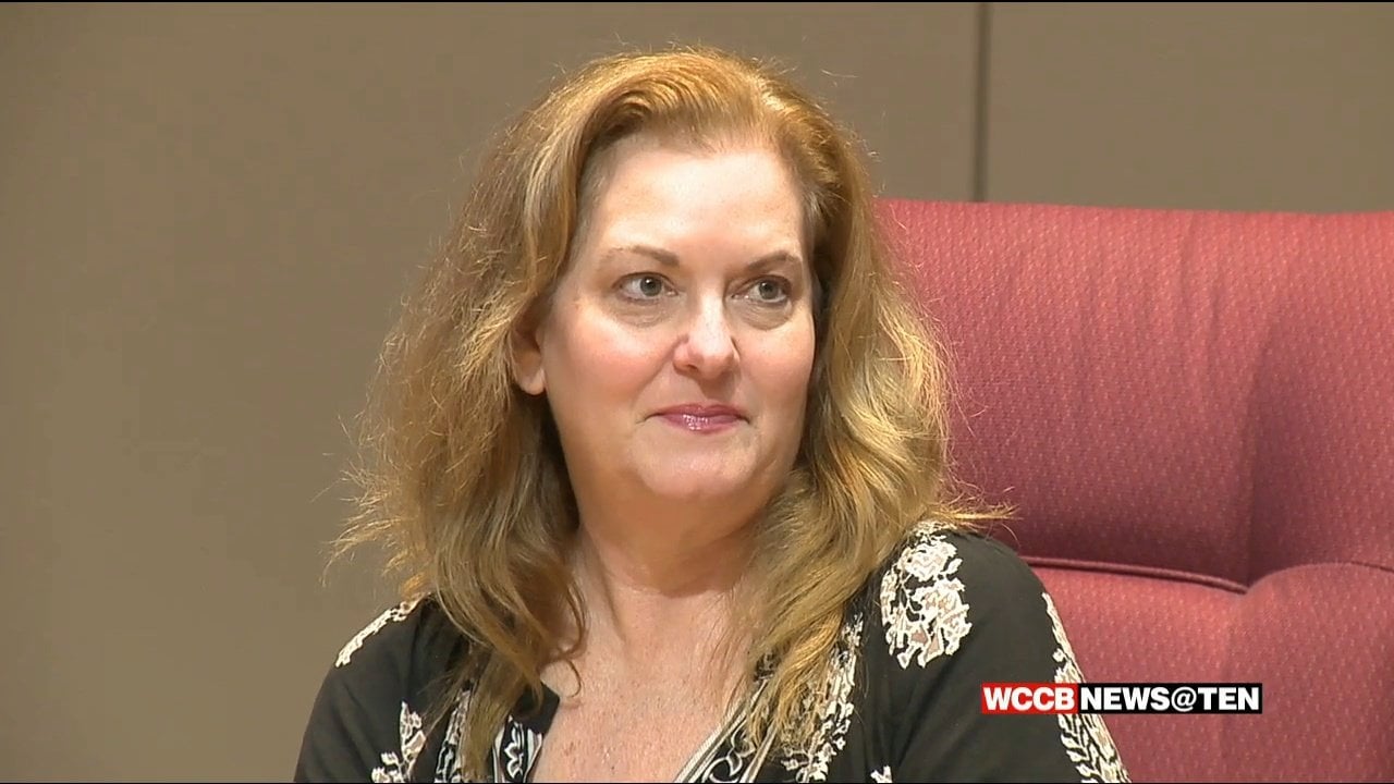 School Board Member Rhonda Cheek Reverses Decision Not To Run Again ...