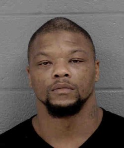 Darryl Whiteside Assault With A Deadly With Intent To Kill: Inflict ...