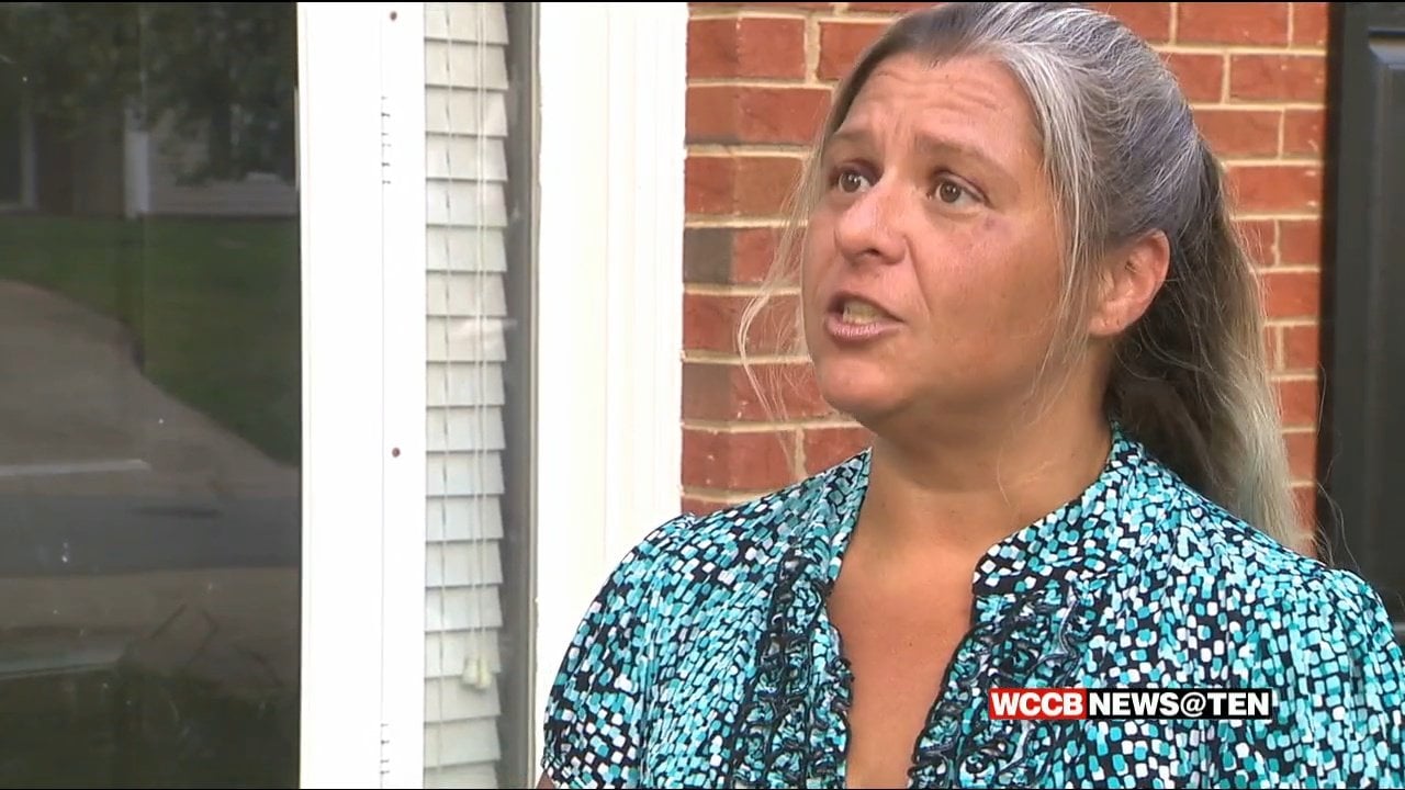 Former CMS Teacher Running For School Board In District 1 Race - WCCB ...