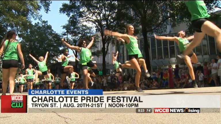 Watch Live / Live Streaming - WCCB Charlotte's CW