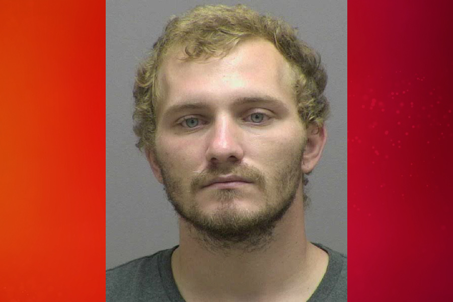 Police Lincoln County Man Arrested On Drug Charges After Traffic Stop