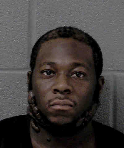 Tyson Williams Robbery With A Dangerous Weapon Conspiracy Robbery ...