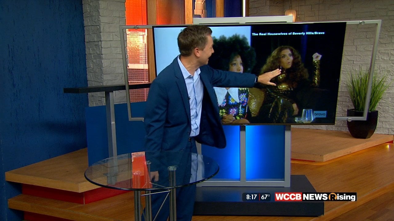 The Snark: Real Housewives Drama, Buckhead Shore, Gwyneth The Shark ...