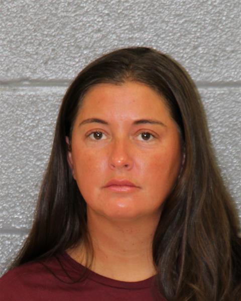 CMPD: Nanny Candidate Faces Charges After Stealing From Home - WCCB ...