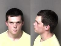 Devon Blanton Flee: Elude Arrest - WCCB Charlotte