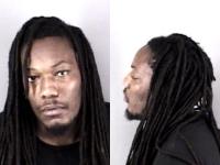 Brandon Knox Resisting Public Officer Hit And Run Failure To Stop After ...