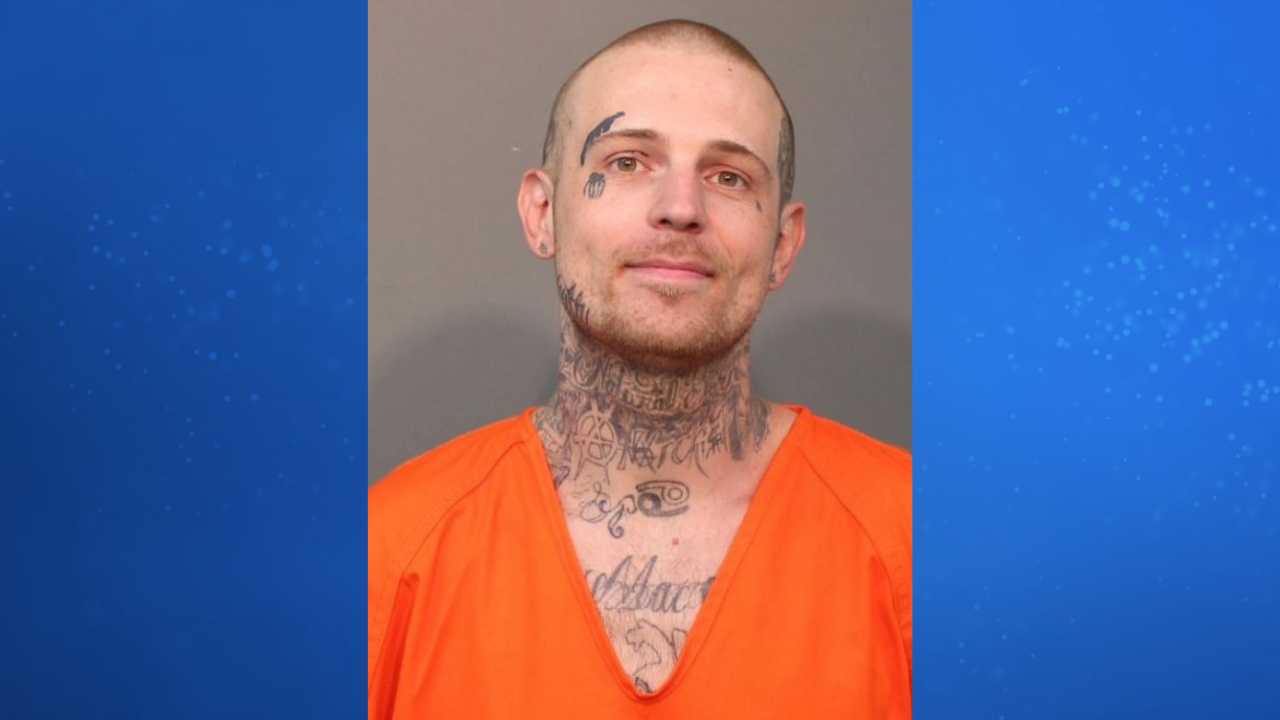 Man Wanted In York County For Violent Robbery - WCCB Charlotte