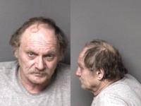 David Wilson Failure To Appear - WCCB Charlotte's CW