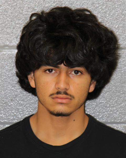 Alexander Ordonez – Robbery With Dangerous - WCCB Charlotte