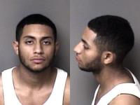 Matthew Ruiz Driving While Impaired Reckless Driving Speeding Child Abuse Driving After ...