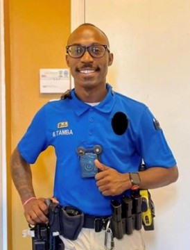 Union County Man Convicted Third Time Of Impersonating A Police Officer ...