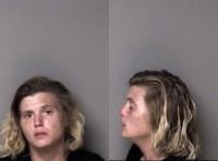 Tosha Hamrick Animal Cruelty Cruelty To Animals Krista Hawkins Failure ...