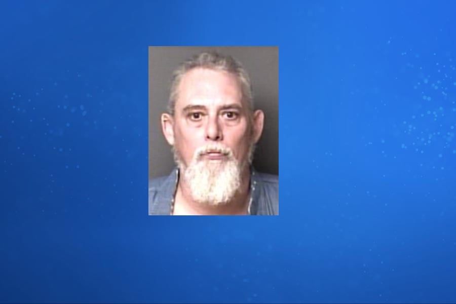 Bobby Penny - WCCB Charlotte's CW