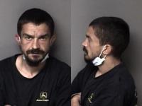 Joshua Nicholas Domestic Violence Protection Order - WCCB Charlotte