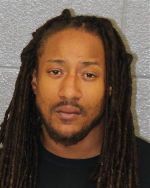 Dayshon Leach – Possession Of Firearm By Felon – Assault With A Deadly ...
