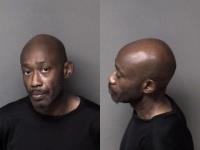 Andre Davis Carrying Concealed Firearm - WCCB Charlotte's CW