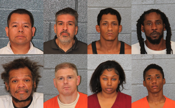 Mugshots - WCCB Charlotte's CW