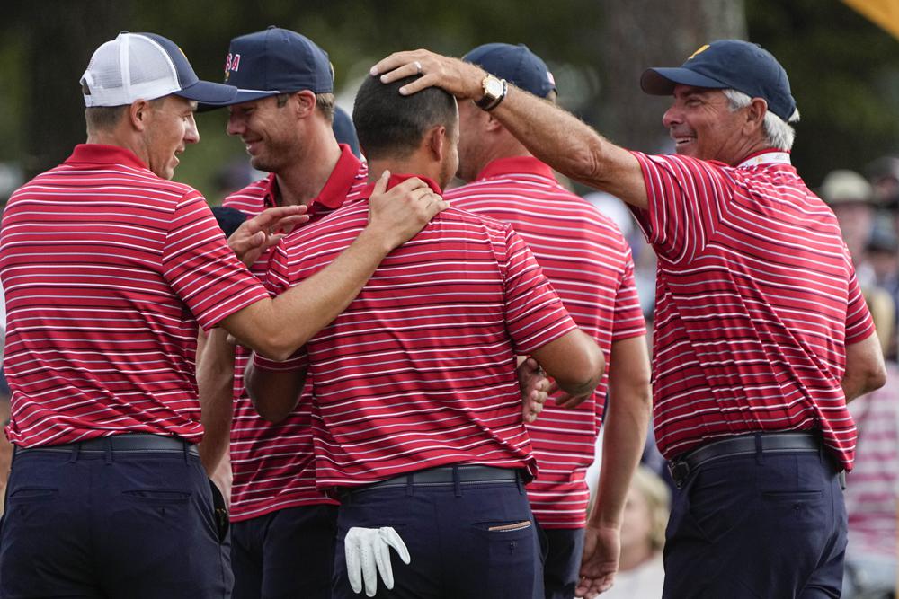 Spieth - WCCB Charlotte's CW