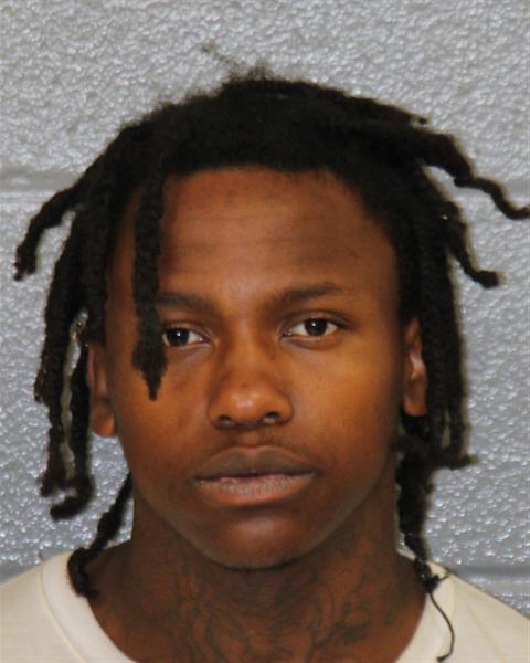 Raheim Leggette – Felony Possession Of Cocaine – Breaking And Entering ...